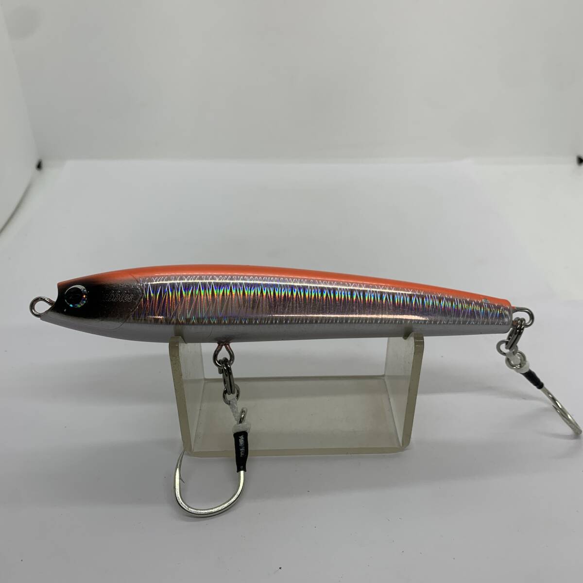 Yahoo!オークション - T-46185 D CLAW ディークロウ バブルス 160