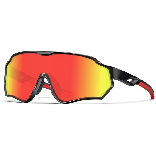 Yahoo!オークション - 新品 BEACOOL UV400 メンズ レディース 大型フレ...