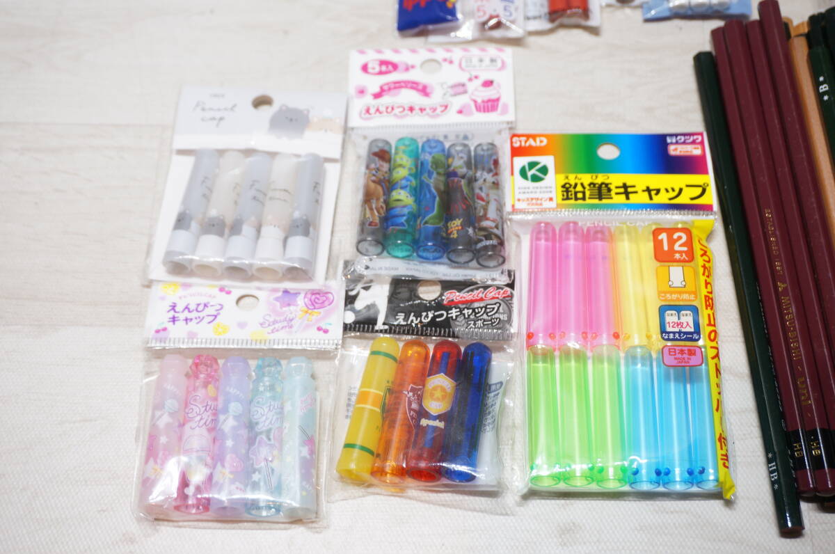 Yahoo!オークション - 【N36-2.O】超大量 保管品 えんぴつ 約2.8kg 鉛...