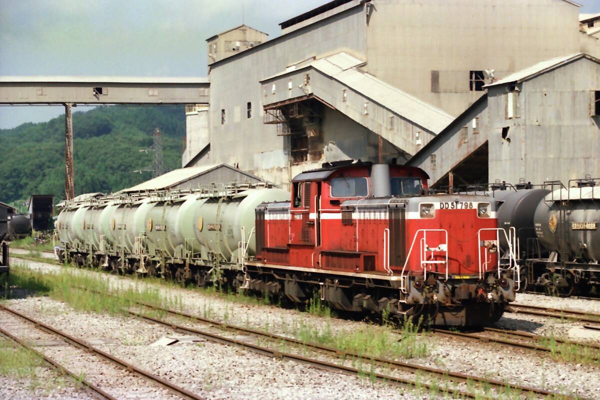 Yahoo!オークション - DD51 798＋貨 KG写真