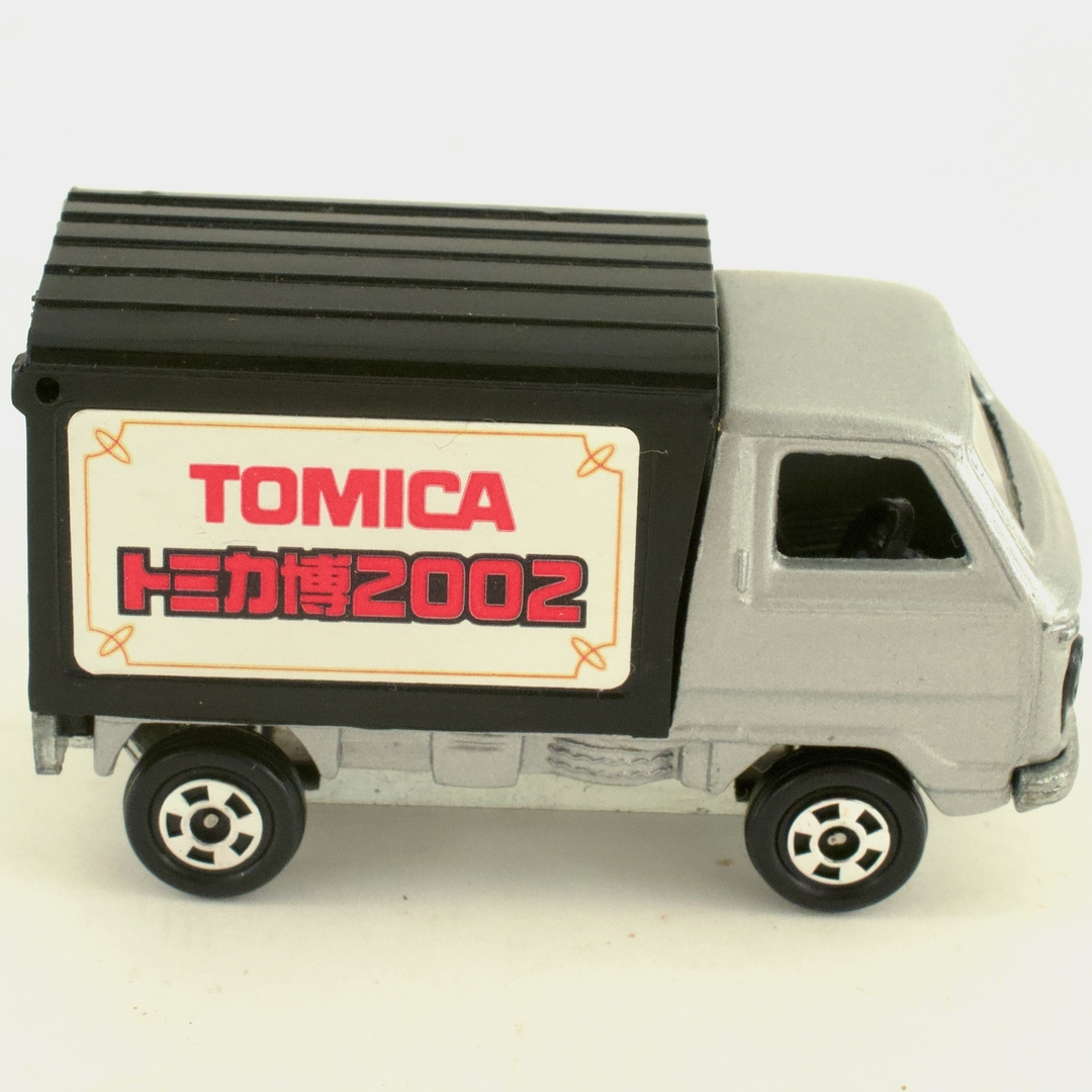 Yahoo!オークション - トミカ 本田（ホンダ HONDA） TN3 360 トミカ博2...