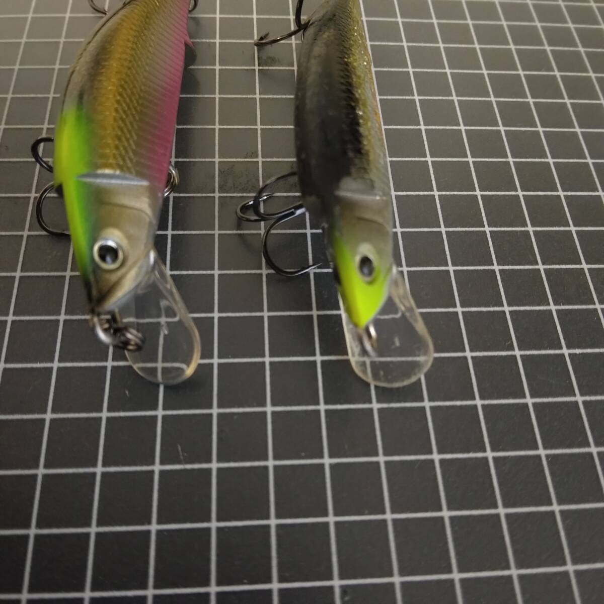 Yahoo!オークション - スプリーモ モフィ― 50ss 4g sワカサギ ...