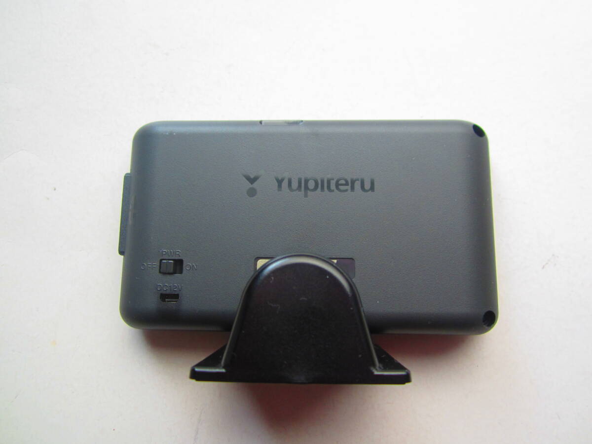 Yahoo!オークション - YUPITERU スーパーキャット レーダー探知機 Z191...