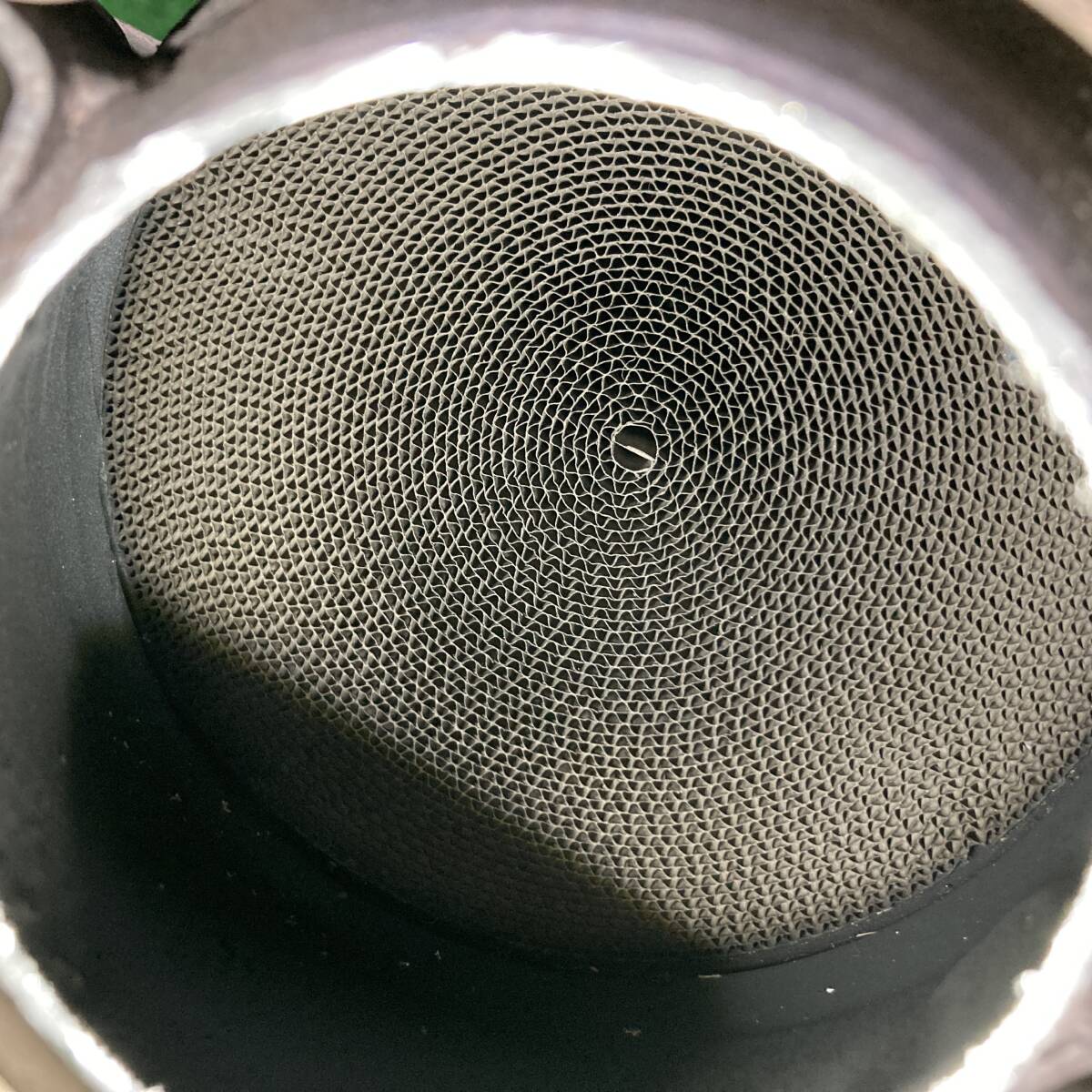 Yahoo!オークション - オデッセイ アブソルート RB1 触媒 キャタライ...