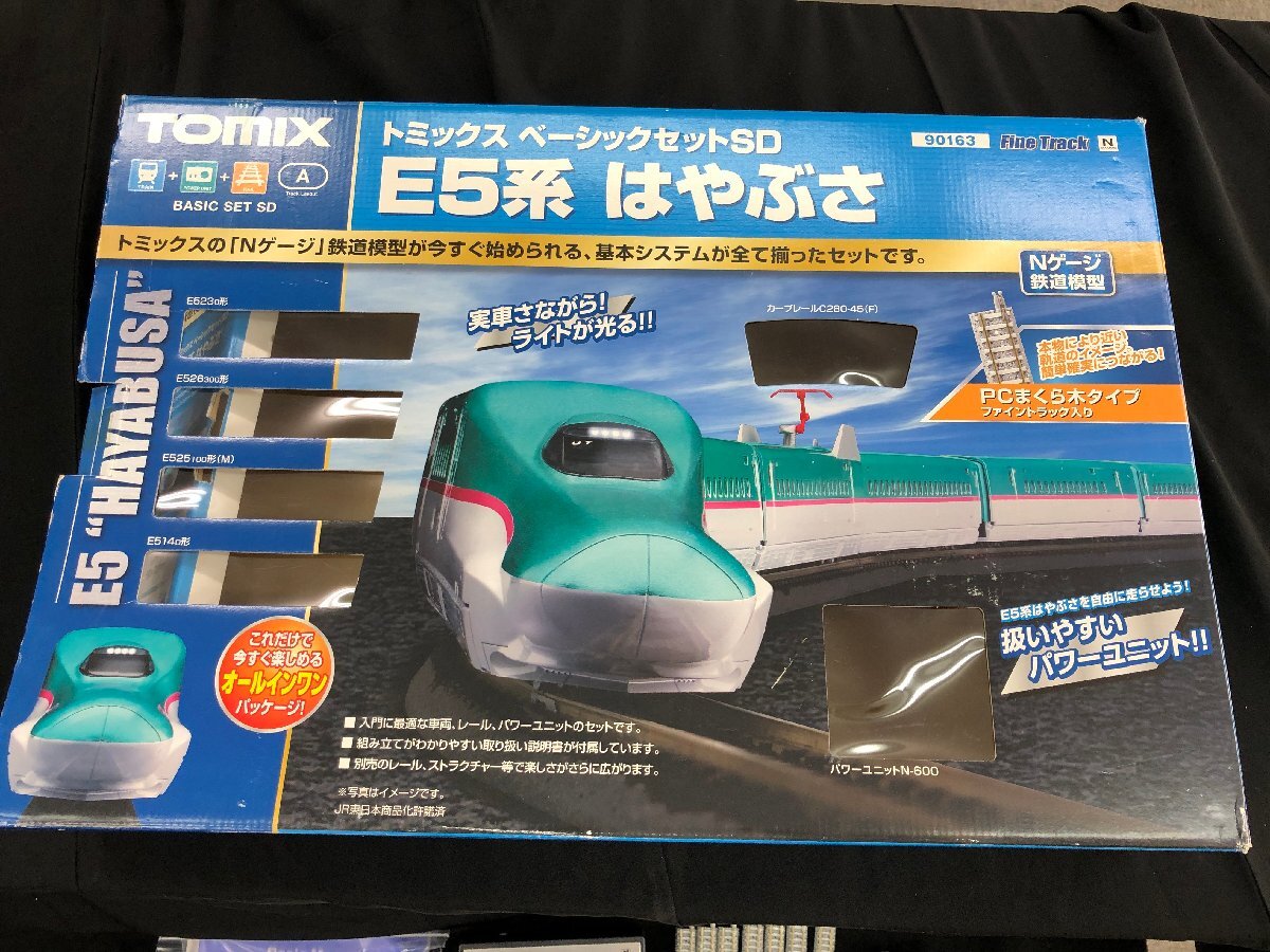 Yahoo!オークション - 【16MT可03008F】 1円～ TOMIX トミックス 90143...