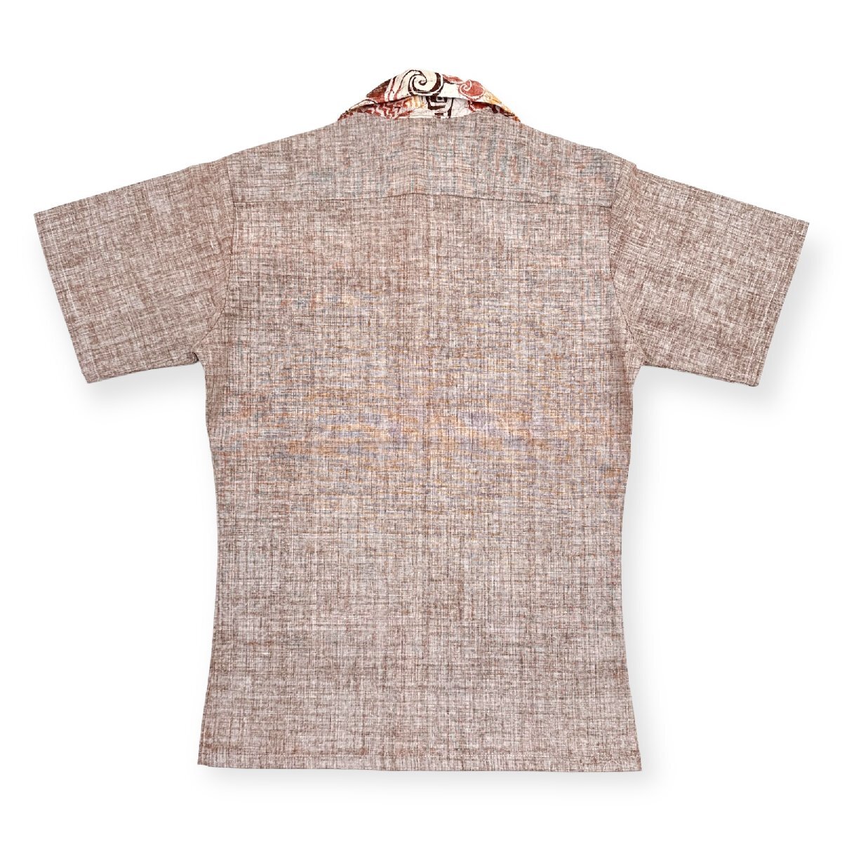 Yahoo!オークション - 90s HOBIE ホビー 開襟 スキッパー 半袖 プルオ...