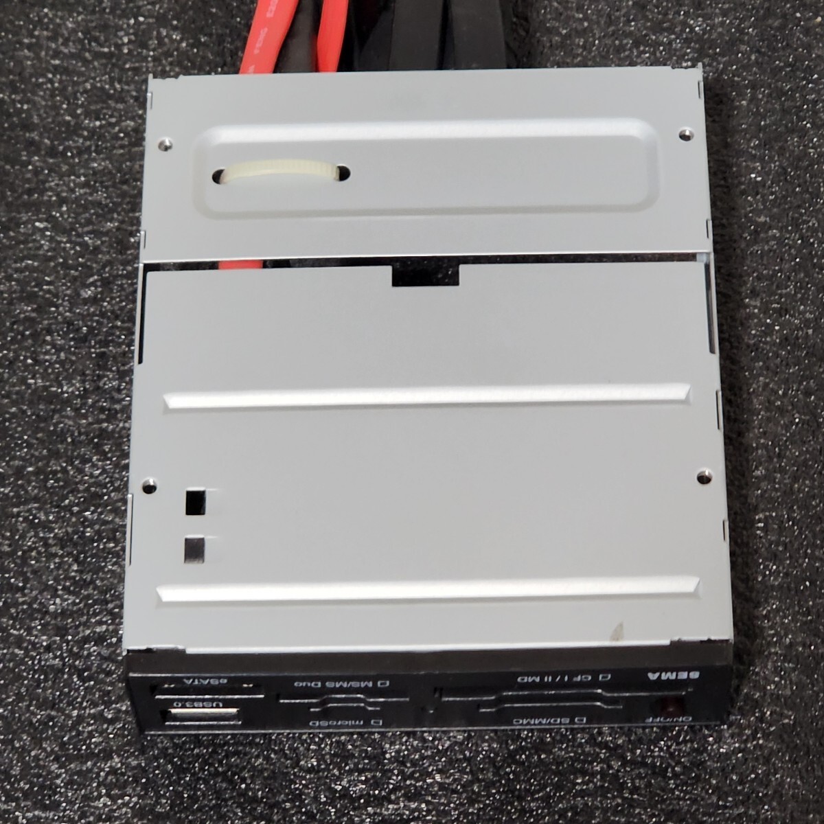 Yahoo!オークション - リンクス SFD-321F/T81UEJR USB3.0ポート+カード...