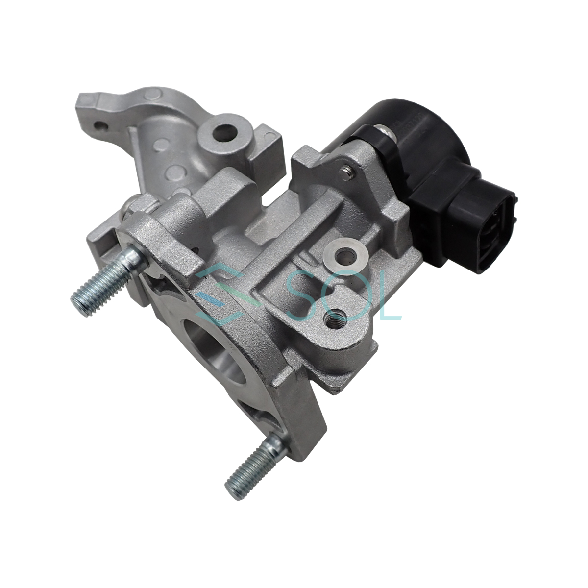 Yahoo!オークション - トヨタ プリウス ZVW30 EGRバルブ ガスケット付...