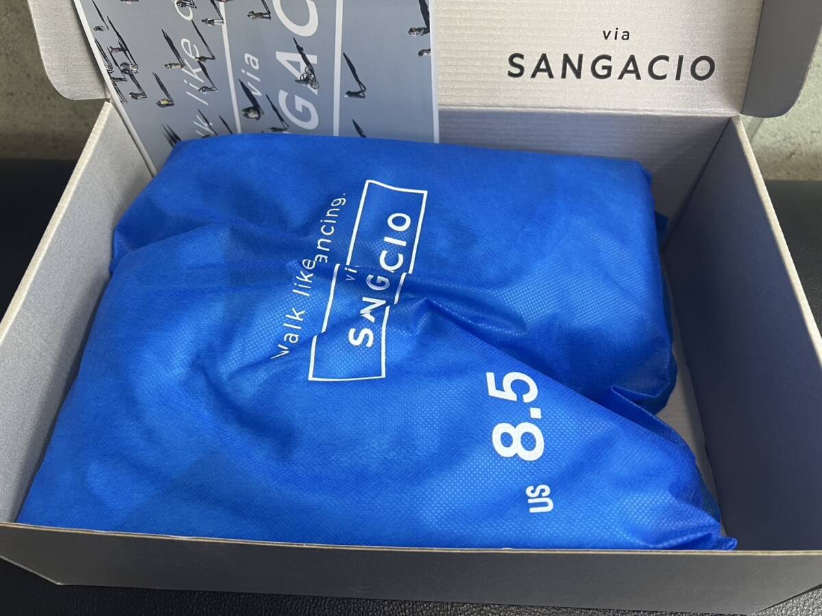 Yahoo!オークション - SANGACIO にゅ10周年記念 スニーカー 26cm オ...