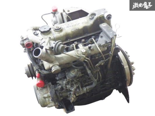 Yahoo!オークション - 【西濃 送料着払い】 三菱純正 KB-J55改 J55 ジ...