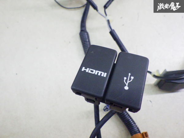 Yahoo!オークション - 【実働外し 】ホンダ純正 GP5 GP6 フィットハイ...