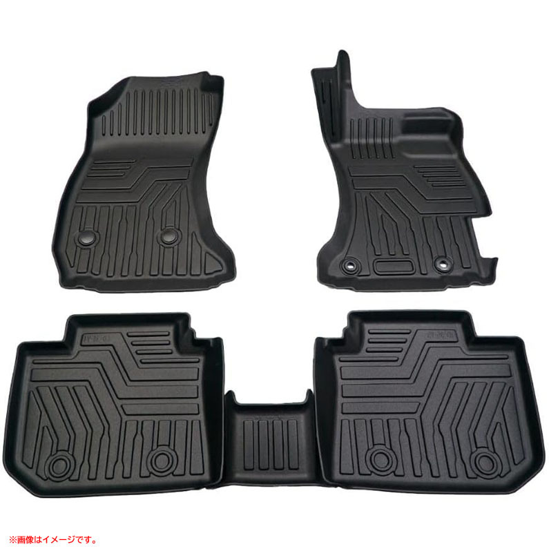 Yahoo!オークション - D3670YO 0310_4凹【アウトレット品】フロアマッ...