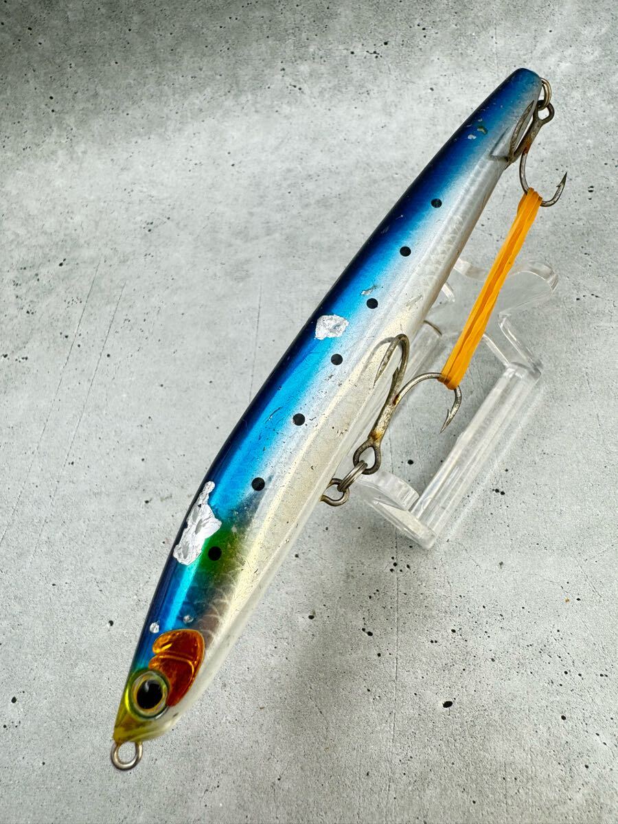 Yahoo!オークション - シマノSHIMANO クー130F COO キョウリンイワシ