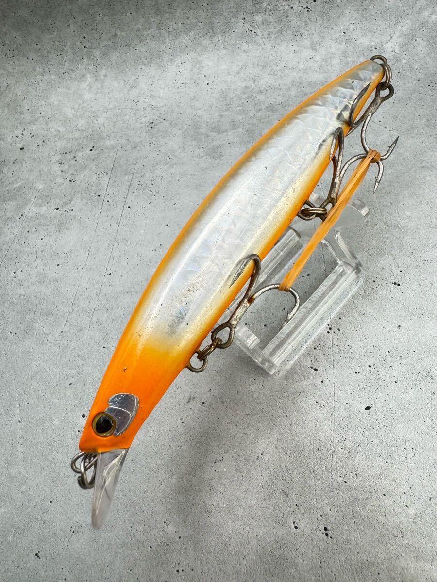 Yahoo!オークション - シマノSHIMANO シュートジャーク125SP キョウリ...