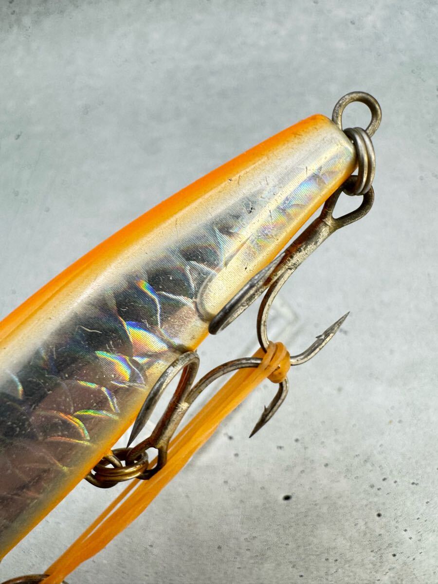 Yahoo!オークション - シマノSHIMANO シュートジャーク125SP キョウリ...