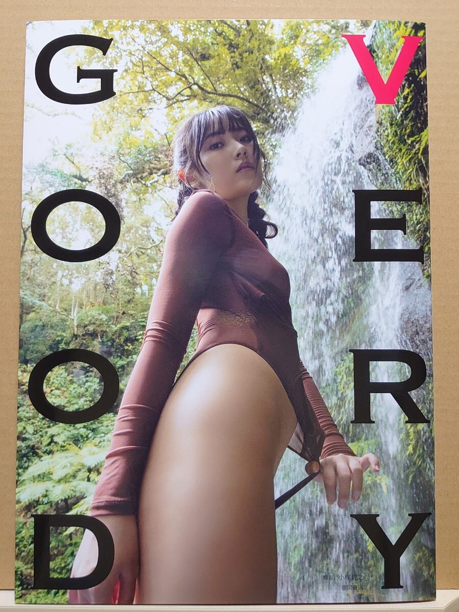【中古】写真集 林田百加《 VERY GOOD 》 《 2025/03/31・初版 》ラスト？写真集 :: Yahoo!Auction｜DEJAPAN - Bid and Buy Japan ...