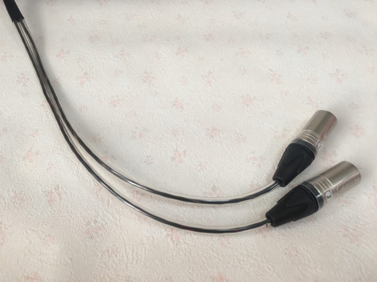 CANARE 2chマルチケーブル30m MR202-2AT NEUTRIK NC3MXX+NC3FXX(XLRケーブル（キャノンケーブル）)｜売買されたオークション情報、yahooの商品情報 ...