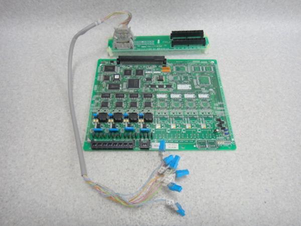 Yahoo!オークション - マ6758) ・保証有 OKI IPstage MX BX5100-4CDLC+...