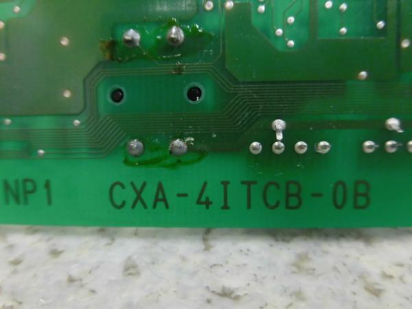 Yahoo!オークション - マ10997 ・保証有 日立 CX8000IP_S/9000IP_S ISD...