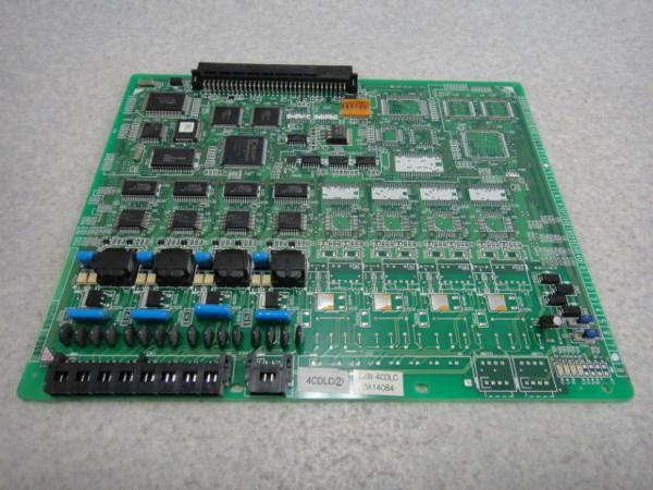 Yahoo!オークション - マ6758) ・保証有 OKI IPstage MX BX5100-4CDLC+...