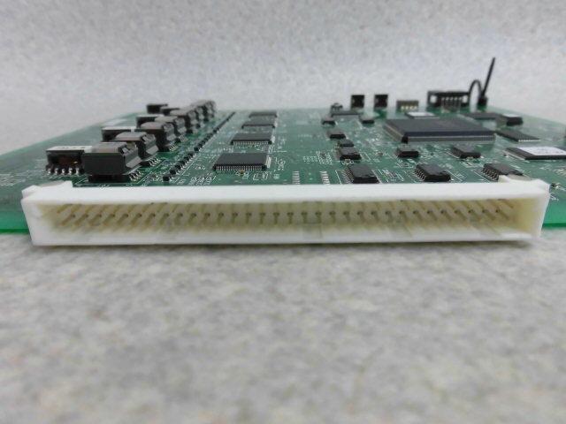 Yahoo!オークション - ・マ15049 日立 CX9000S 4デジタル局線ユニット ...