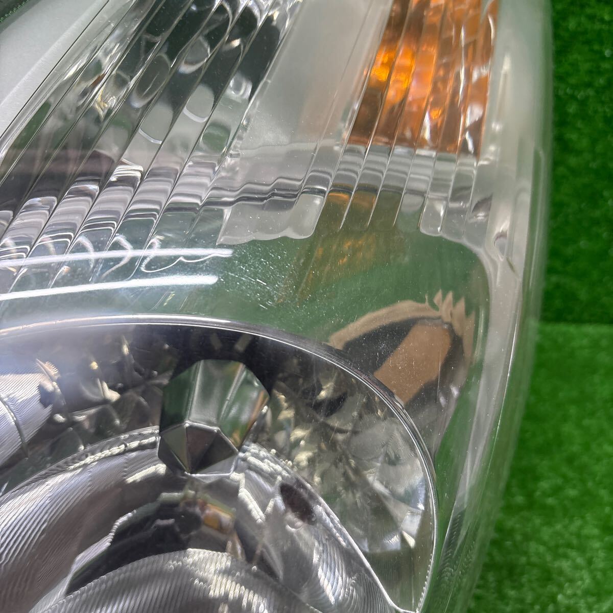 Yahoo!オークション - トヨタ純正 NCP KSP SCP 90/95 ヴィッツ 後期 左...