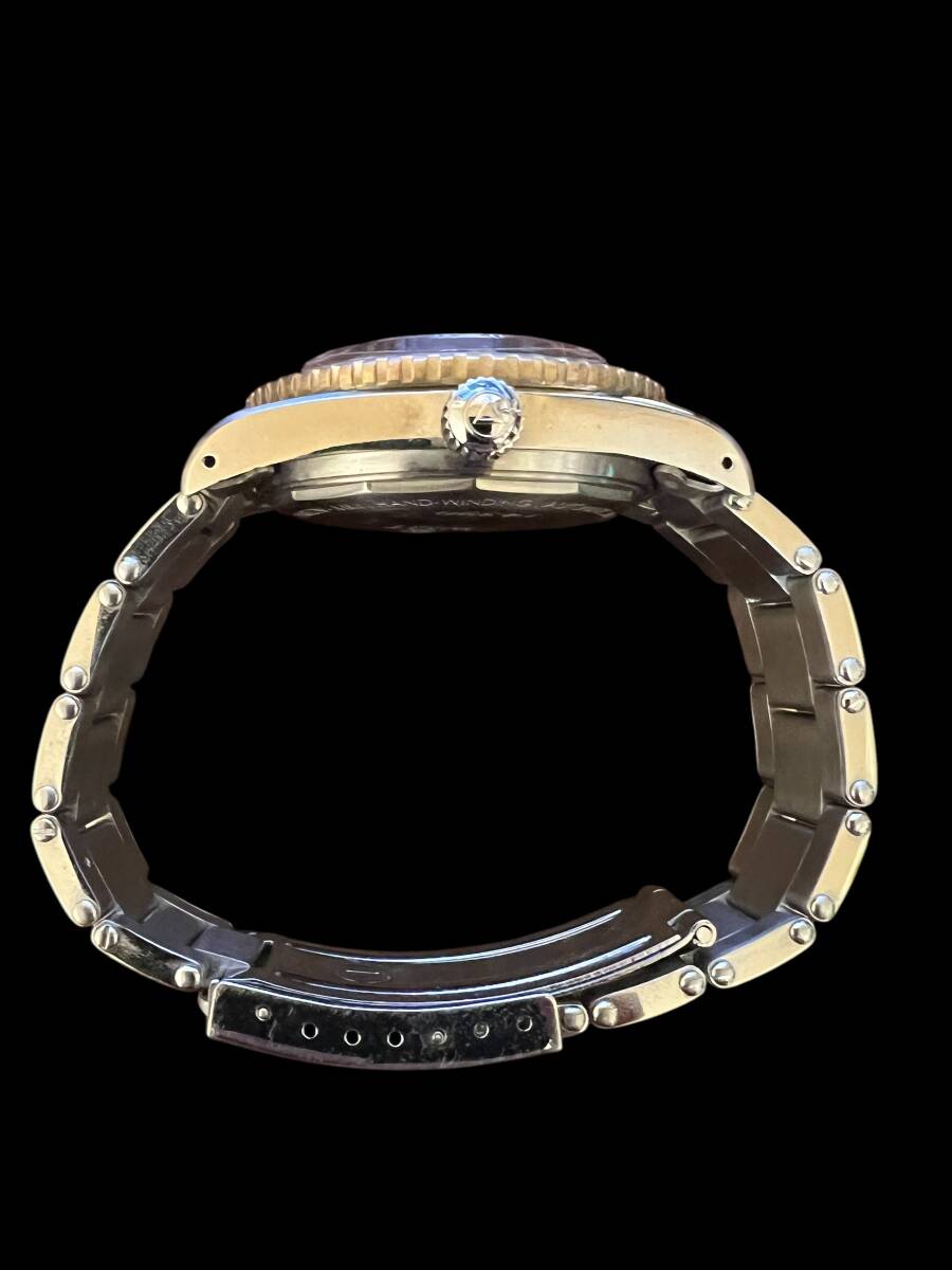 ☆WMT/Panton MKⅡ-White Dial /Heavy Aged/GMT/ホワイト ☆WMT/Panton MKⅡ-White Dial /Heavy Aged/GMT/ホワイト