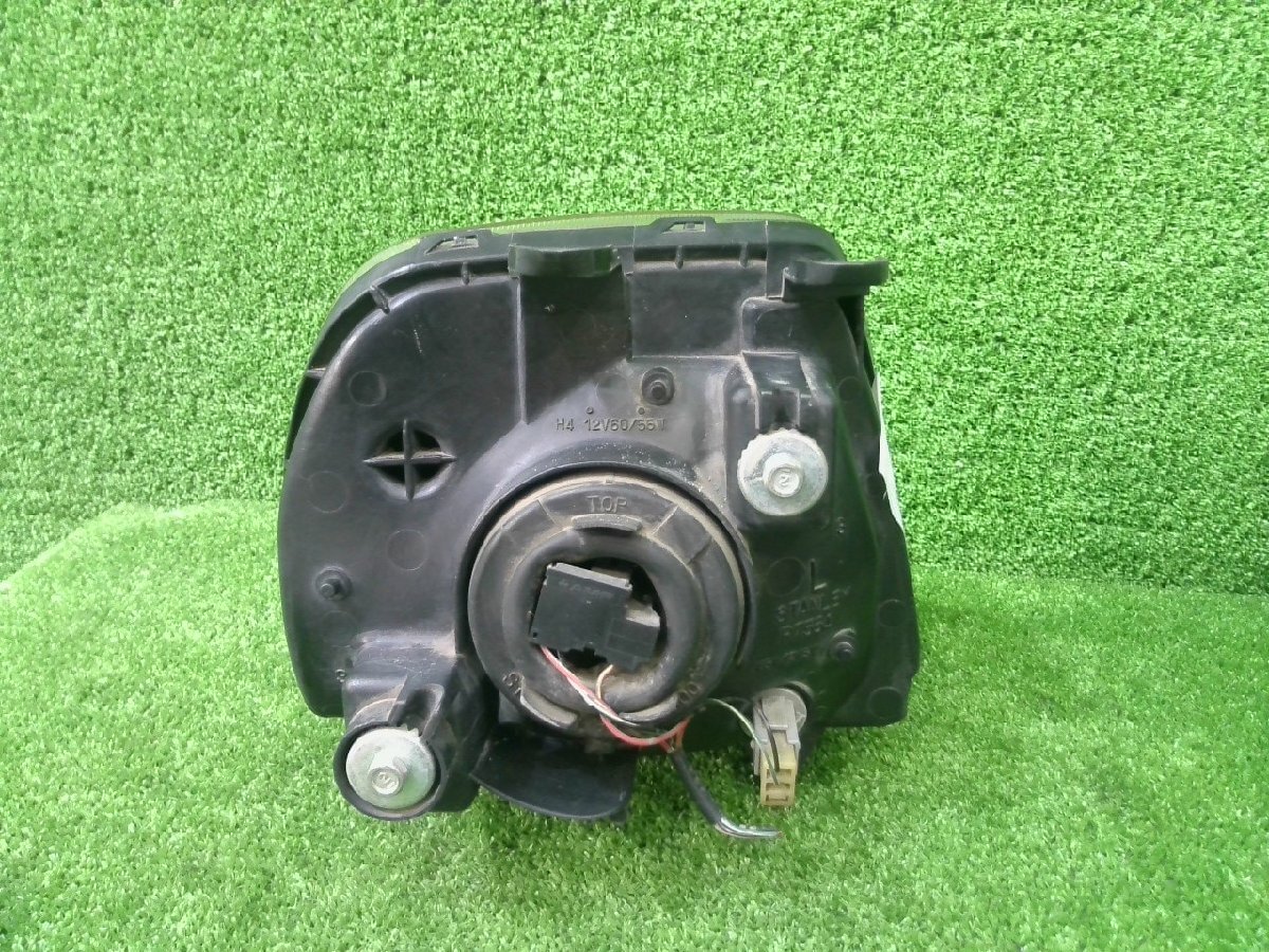 Yahoo!オークション - ミニカ GD-H42V 左 ヘッドランプ ヘッドライト A...