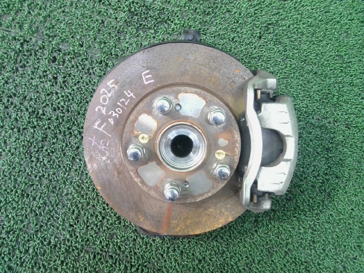 Yahoo!オークション - フリード 5BA-GB5 右 前 フロントナックルハブAS...