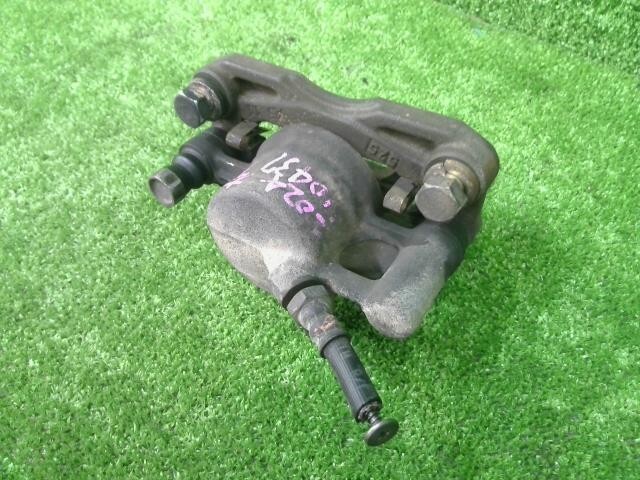 Yahoo!オークション - ミニキャブ V-U42T U41 右 前 フロントキャリパ...