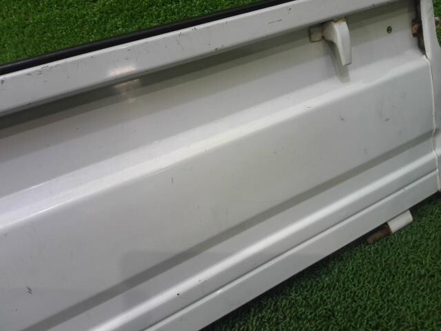 Yahoo!オークション - ミニキャブ V-U42T U41 左 アオリ サイド パネル...