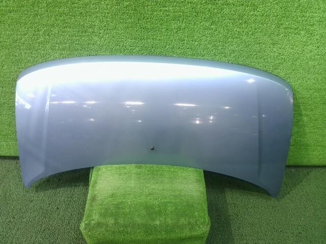 Yahoo!オークション - eKワゴン DBA-H82W H92 ボンネットフード G 4W...