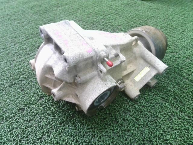 Yahoo!オークション - バモス ABA-HM2 HH HA フロント デフ ASSY ディ...