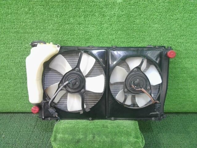 Yahoo!オークション - レガシィ E-BG9 ラジエター ラジエータ 250T 4WD...