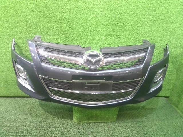 Yahoo!オークション - MPV DBA-LY3P フロントバンパー ASSY 23S L3-...