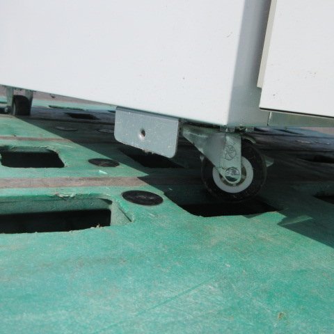 Yahoo!オークション - 奈良 静岡製機 電気乾燥機 ドラッピー DSJ-3-1A ...