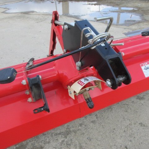 Yahoo!オークション - 秋田 横手店 コバシ ライナーハロー PLR280 キャ...