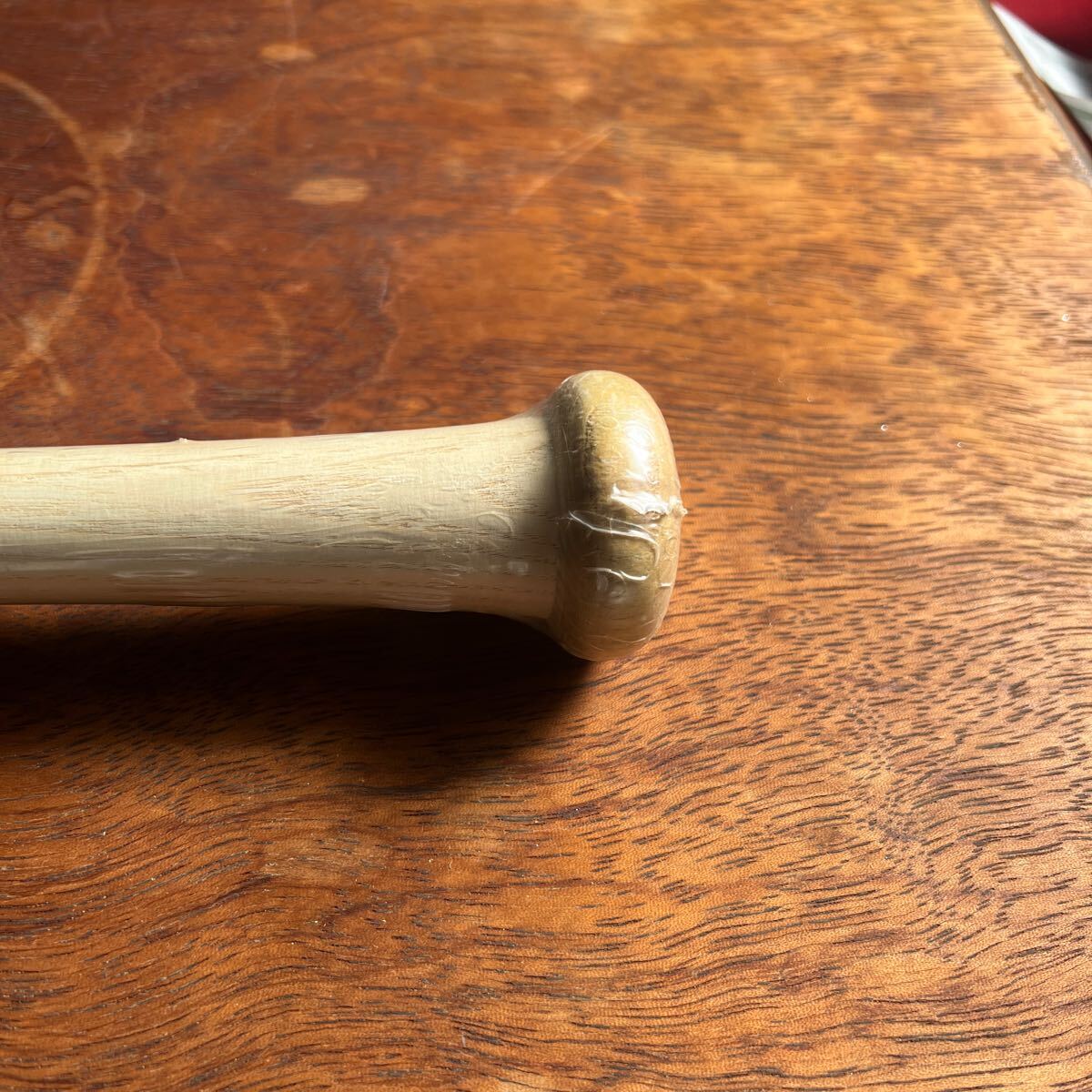 Yahoo!オークション - ミズノ硬式バット木製 930g