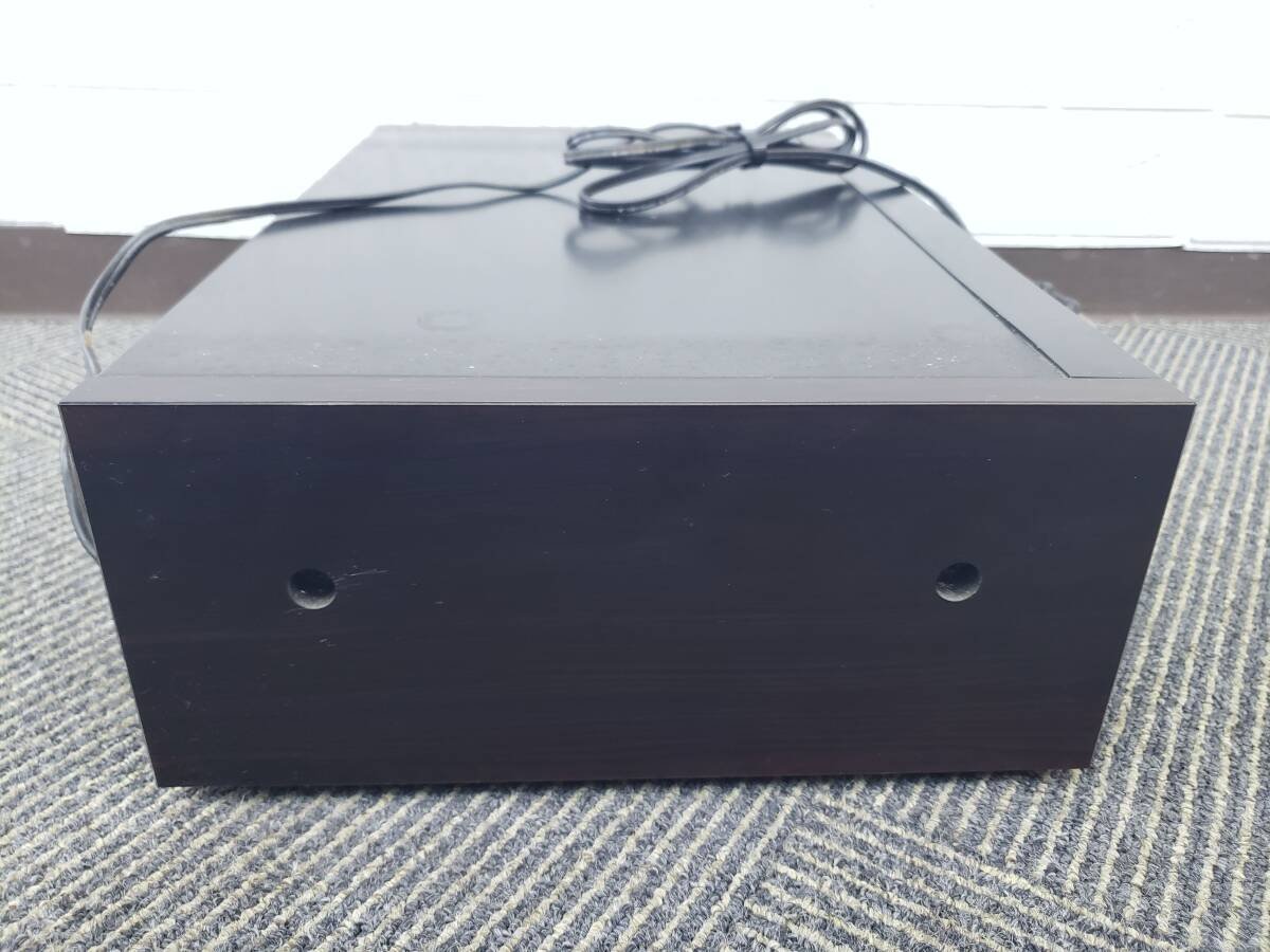 Yahoo!オークション - 日立 ステレオ カセットデッキ D-007 通電確認済...