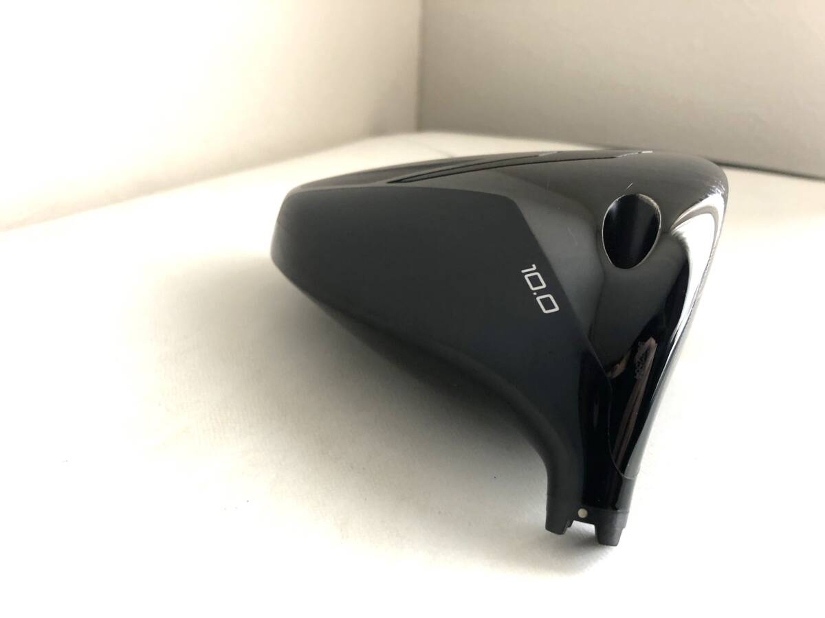 Yahoo!オークション - タイトリスト GT2 10.0° ドライバー ヘッド 単...