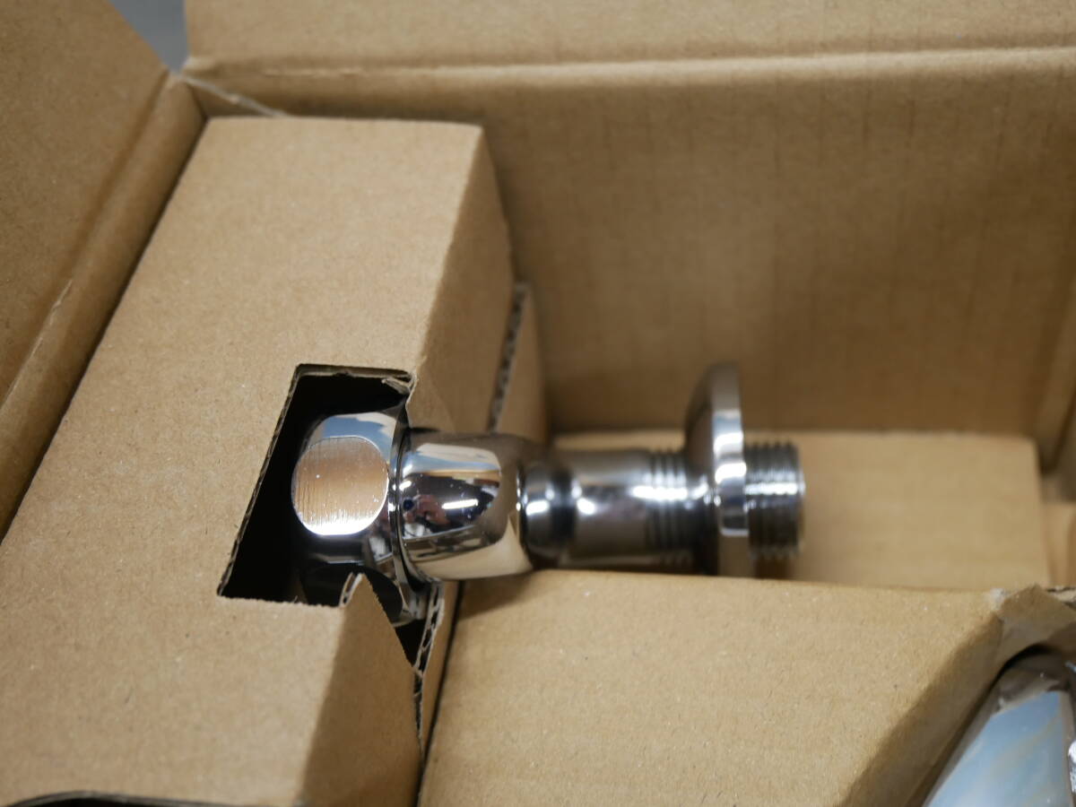 Yahoo!オークション - LIXIL 壁付けシングルレバー混合水栓 RSF-863Y ...