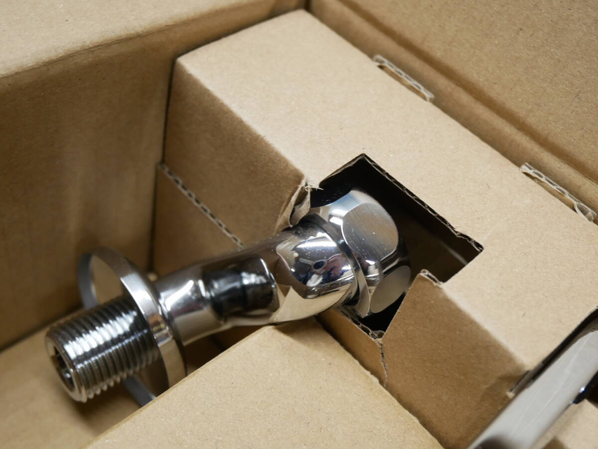 Yahoo!オークション - LIXIL 壁付けシングルレバー混合水栓 RSF-863Y ...