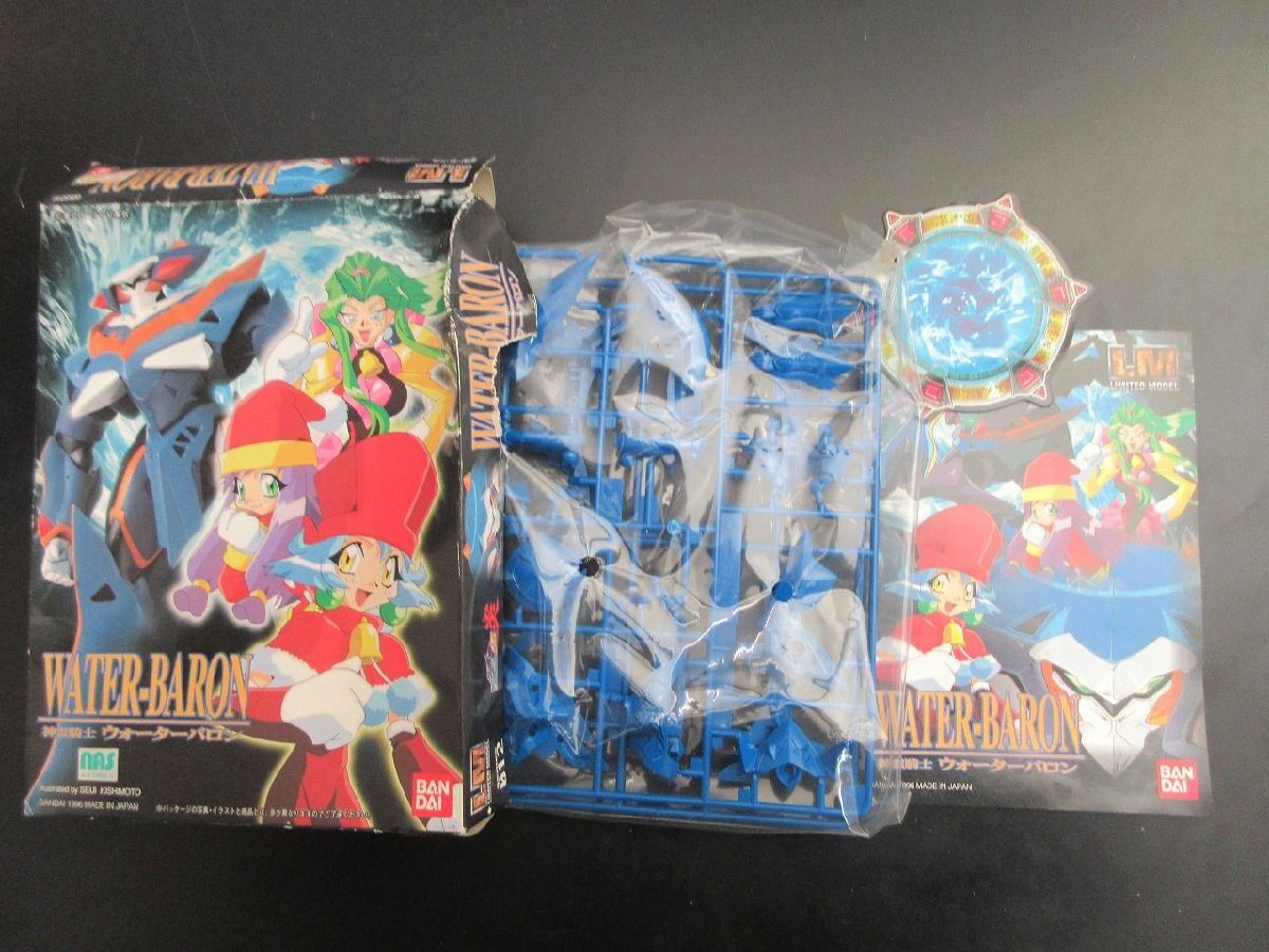 Yahoo!オークション - 未組立 LM 関連プラモデル9点セット 天空のエス...