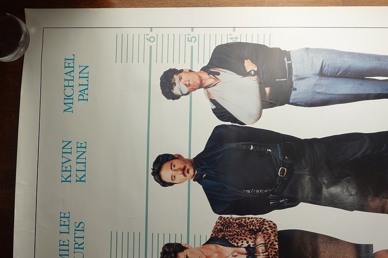 Yahoo!オークション - 長X357/B1判 映画ポスター【 ワンダとダイヤと優...