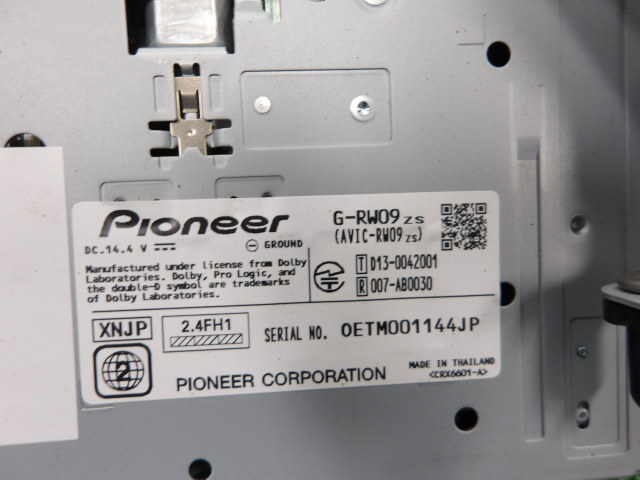 Yahoo!オークション - 1FO2537 ABW2)) スズキ ハスラー MR31S/MR41S G...