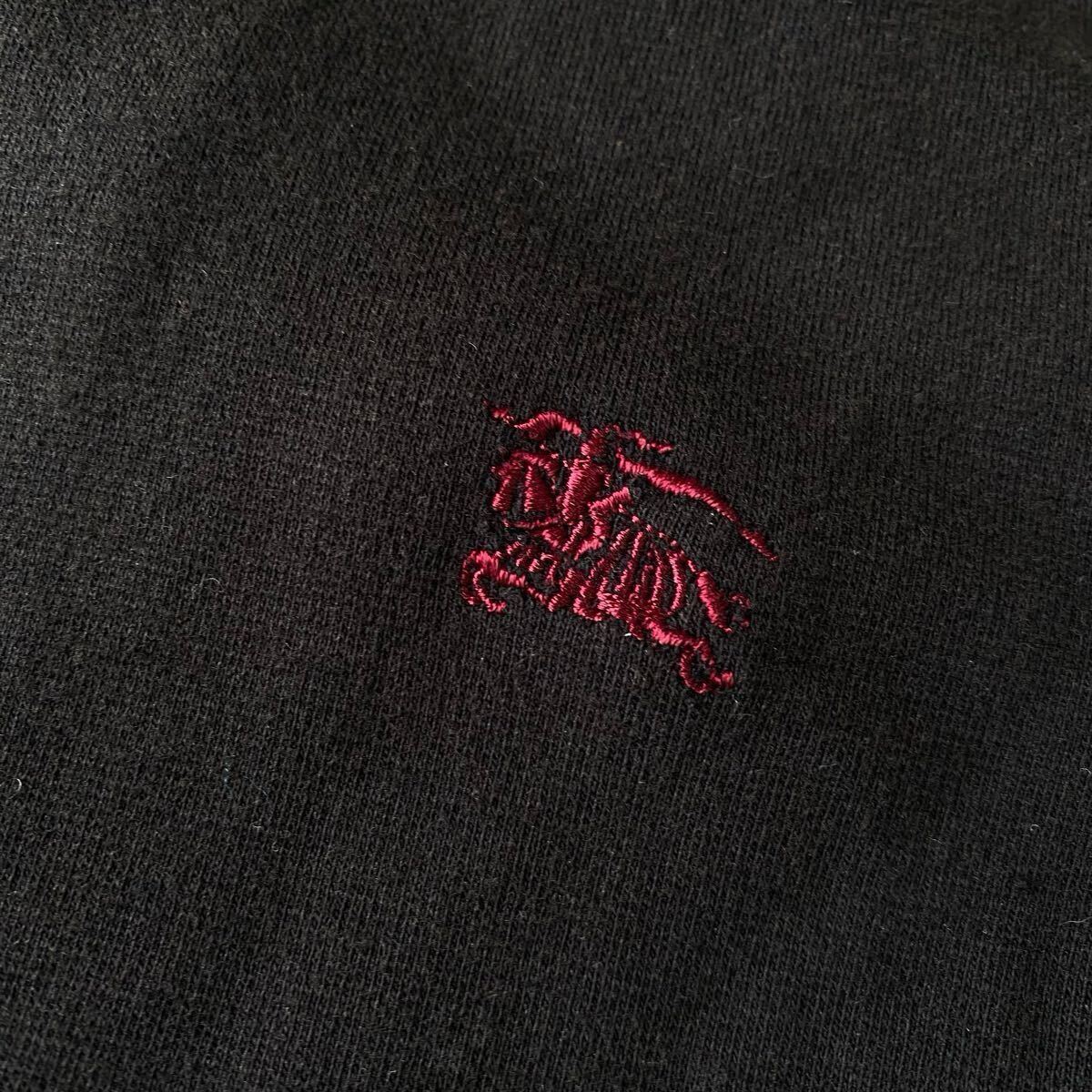 BURBERRY BLACK LABEL/バーバリーブラックレーベル】 トラック BURBERRY BLACK LABEL/バーバリーブラックレーベル】 トラック