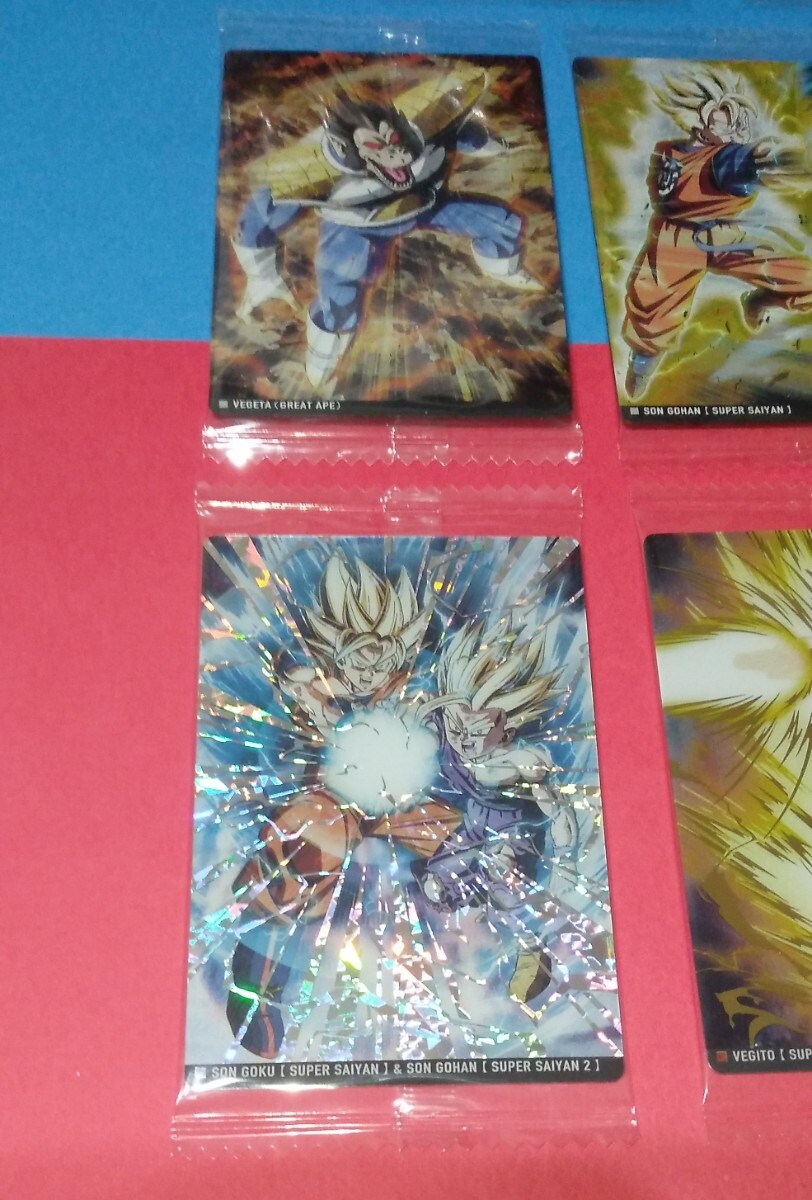 未開封 イタジャガ ドラゴンボール 6 イタジャガドラゴンボール 未開封 イタジャガ ドラゴンボール 6 イタジャガドラゴンボール