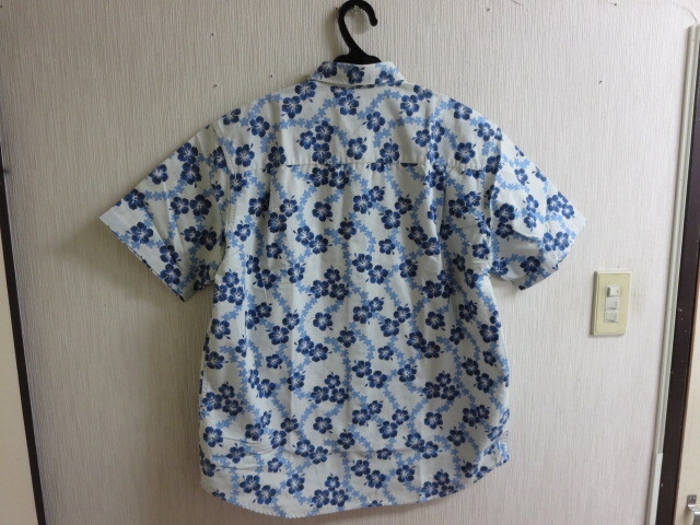 Yahoo!オークション - PIKO 半袖 シャツ サイズ M