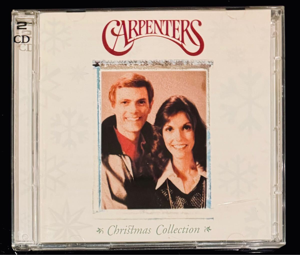 Yahoo!オークション - 【2CD】Carpenters/カーペンターズ/クリスマス ...