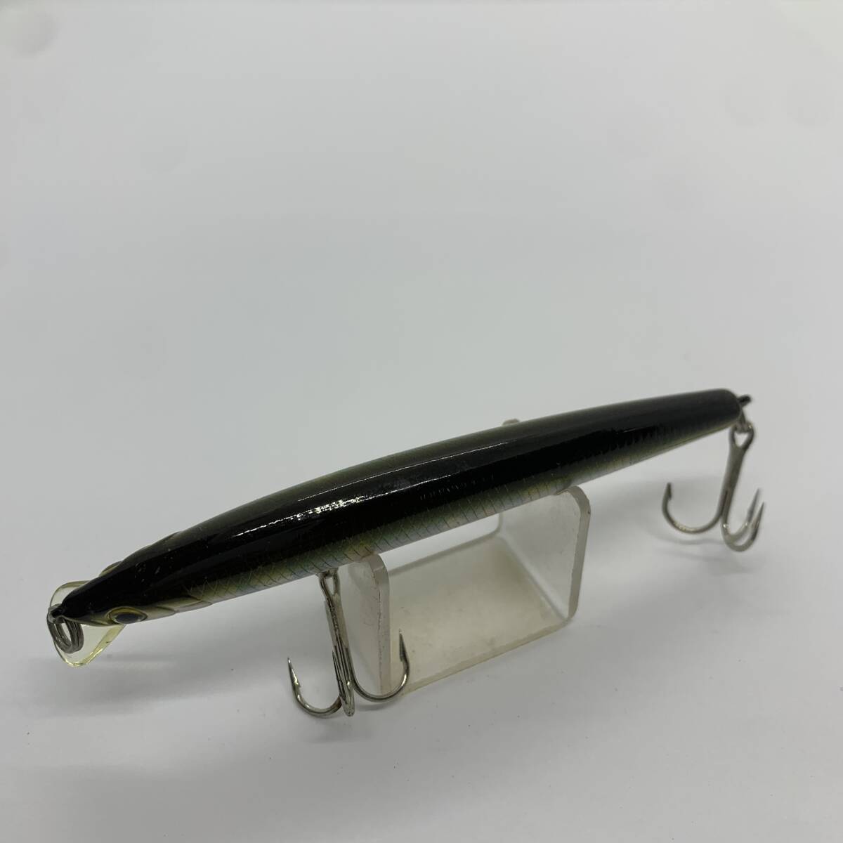 Yahoo!オークション - B-44679 ダイワ DAIWA TD ミノー 95mm